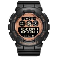 China Sports Watch With Timer Men'S Casual Sport Watches Sports Watch With Alarm for sale