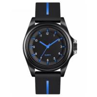 China Silicone Strap Ladies Watches Silicone Band Digital Watch Silicone Band For Watch for sale