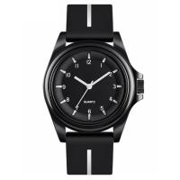 China Silicone Strap Ladies Watches Silicone Band Digital Watch Silicone Band For Watch for sale