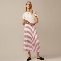 China pleated fashion women skirt for sale