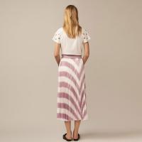 China pleated fashion women skirt for sale