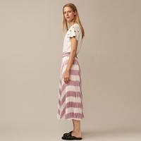China pleated fashion women skirt for sale