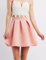 China Wholesale ladies latest short skirt for sale