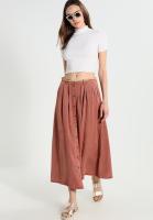 China 2018 Fashion Women Long Maxi Skirt for sale