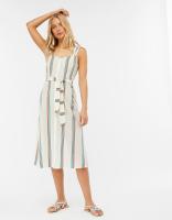 China Greek Style Chic Bohemian Ribbon Dress Midi Dress Boho for sale