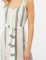 China Greek Style Chic Bohemian Ribbon Dress Midi Dress Boho for sale