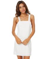 China Summer elegant women casual white dress for sale