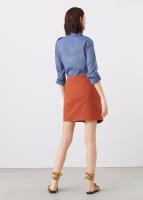 China 2018 hot sale china product short tube skirt for sale