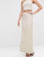 China Wholesale Women Skirt with High Waist and Slim Fit Long Skirts for Women for sale