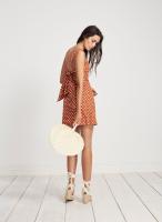China Women Summer Dress Beach Mini Bohemian Clothing for sale