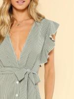 China popular women summer casual dress for sale