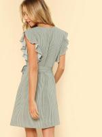 China popular women summer casual dress for sale