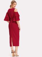 China 2018  Women Clothing Dress for sale
