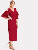 China 2018  Women Clothing Dress for sale