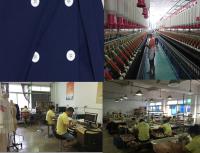 China wholesale blue sleeveless blazer dress for sale