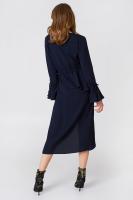 China Fasion Clothes For Lady Dresses For Women 2018 for sale