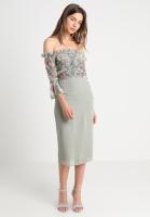 China Fashion Clothing Chinese Dresses Ladies Women for sale