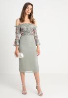 China Fashion Clothing Chinese Dresses Ladies Women for sale