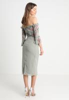 China Fashion Clothing Chinese Dresses Ladies Women for sale