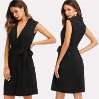 China Sexy Women Summer Dress for sale