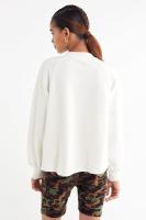 China OEM Crew Neck Hoodies Sweatshirts for sale