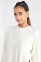China OEM Crew Neck Hoodies Sweatshirts for sale