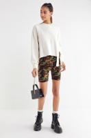 China OEM Crew Neck Hoodies Sweatshirts for sale