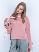China OEM Fashion Hoodie Clothing Women Embroidery for sale