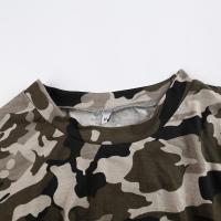 China Trendy Clothing Womens Sexy Tight T Shirt for sale