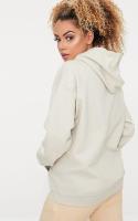 China No pilling women hoodies with hood fall for sale