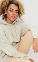 China No pilling women hoodies with hood fall for sale