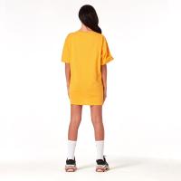 China 2019 Summer Blank Oversized Clothing T Shirt Women for sale