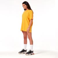 China 2019 Summer Blank Oversized Clothing T Shirt Women for sale