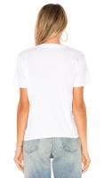 China Blank Customized Logo Casual Clothing T Shirt Women for sale