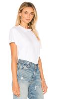 China Blank Customized Logo Casual Clothing T Shirt Women for sale