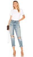 China Blank Customized Logo Casual Clothing T Shirt Women for sale