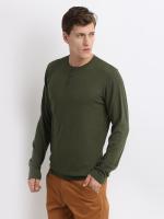 China 2019 New Products Spring Men T Shirt V Neck for sale