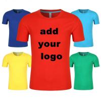 China Man Custom Long White Cotton Cool T Shirt Printed T Shirts For Women Shop Store for sale