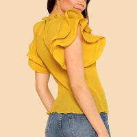 China 2018 women custom wholesale cheap tank top for sale