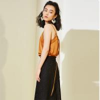 China Summer Fancy Sleeveless Women Sexy Crop Top for sale