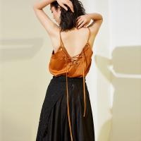China Summer Fancy Sleeveless Women Sexy Crop Top for sale