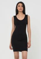 China New Arrival Fashion Clothing Women T Shirt Bodycon Dress for sale