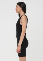 China New Arrival Fashion Clothing Women T Shirt Bodycon Dress for sale