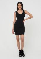 China New Arrival Fashion Clothing Women T Shirt Bodycon Dress for sale