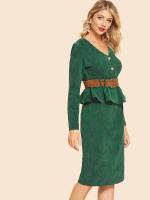 China Dresses Women lady Elegant Two Piece Set women Clothing for sale