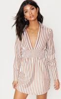 China Fall Clothing Sex Deep V Mini Dress For Women for sale