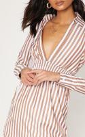 China Fall Clothing Sex Deep V Mini Dress For Women for sale