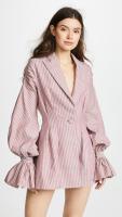 China Fall Clothing Fashion Blazer Dress Mujer For Women for sale
