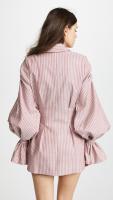 China Fall Clothing Fashion Blazer Dress Mujer For Women for sale