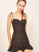 China High Quality Linen Dress Clothing Brands Women Ladies for sale